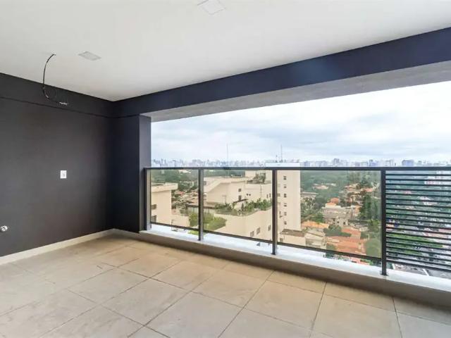 Apartamento para Venda em São Paulo/SP Vila Nova Conceição 3 Quartos