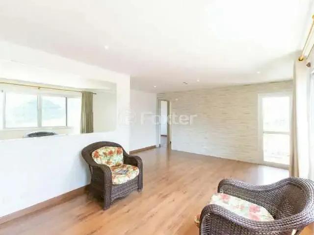Apartamento para Venda em São Paulo/SP Vila Nova Conceição 3 Quartos