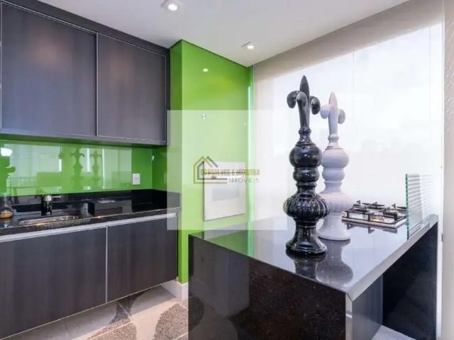 Apartamento para Venda em São Paulo/SP Vila Nova Conceição 3 Quartos