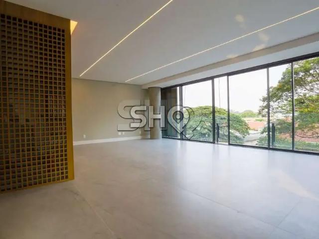 Apartamento para Venda em São Paulo/SP Vila Nova Conceição 3 Quartos