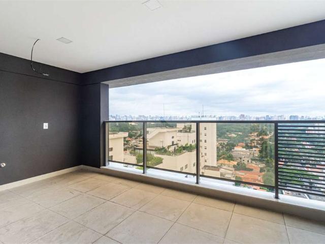 Apartamento para Venda em São Paulo/SP Vila Nova Conceição 3 Quartos