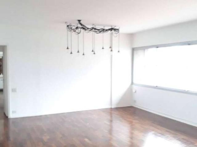 Apartamento para Venda em São Paulo/SP Vila Nova Conceição 3 Quartos