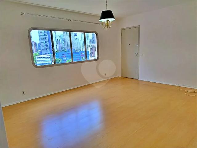 Apartamento para Venda em São Paulo/SP Vila Nova Conceição 3 Quartos