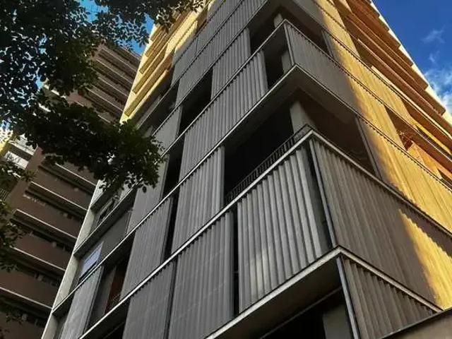 Apartamento para Venda em São Paulo/SP Vila Nova Conceição 3 Quartos
