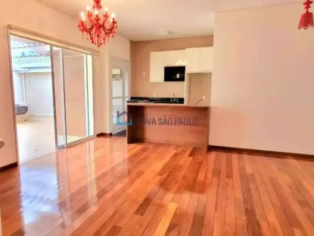 Apartamento para Venda em São Paulo/SP Vila Nova Conceição 3 Quartos