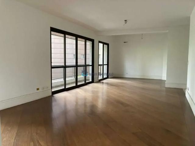 Apartamento para Venda em São Paulo/SP Vila Nova Conceição 3 Quartos