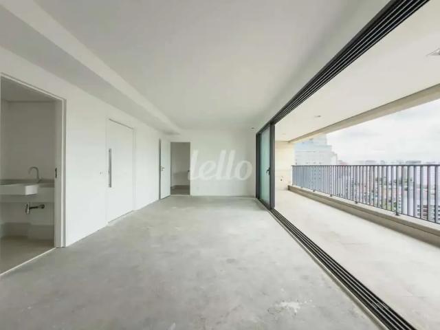 Apartamento para Venda em São Paulo/SP Vila Nova Conceição 3 Quartos