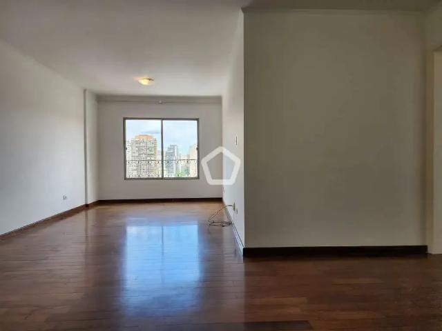 Apartamento para Venda em São Paulo/SP Vila Nova Conceição 3 Quartos