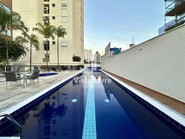 Apartamento para Venda em São Paulo/SP Vila Nova Conceição 3 Quartos