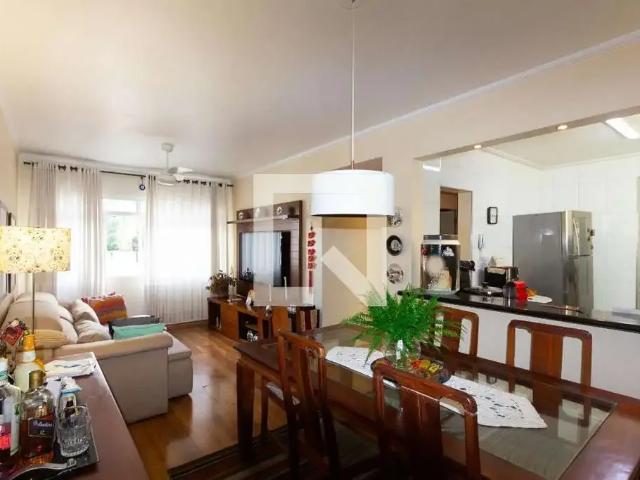 Apartamento para Venda em São Paulo/SP Vila Nova Conceição 3 Quartos