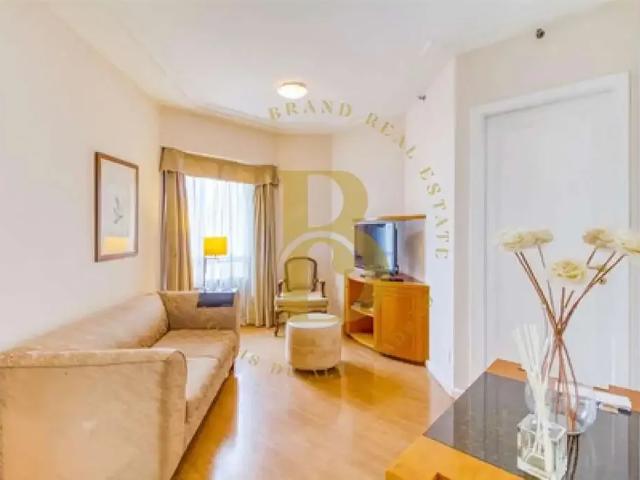 Apartamento para Venda em São Paulo/SP Vila Nova Conceição 3 Quartos