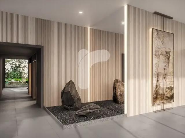 Apartamento para Venda em São Paulo/SP Vila Nova Conceição 3 Quartos