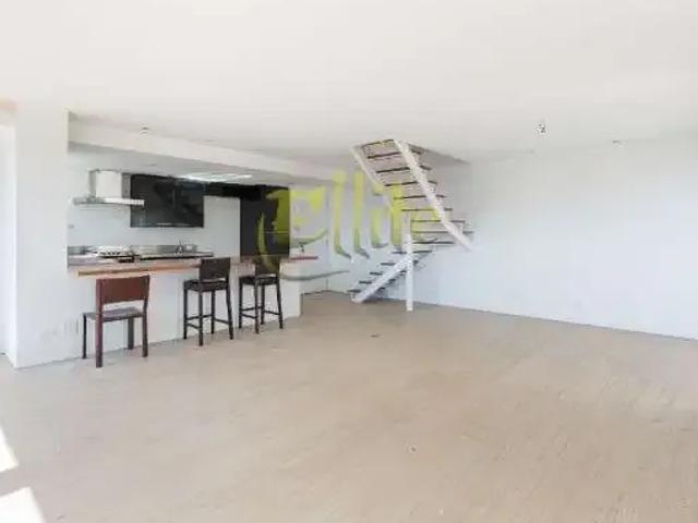 Apartamento para Venda em São Paulo/SP Vila Nova Conceição 3 Quartos