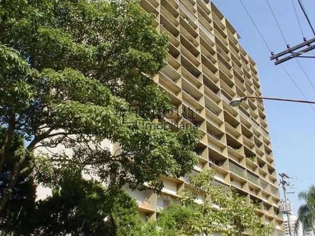 Apartamento para Venda em São Paulo/SP Vila Nova Conceição 3 Quartos