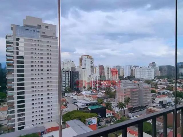 Apartamento para Venda em São Paulo/SP Vila Nova Conceição 3 Quartos