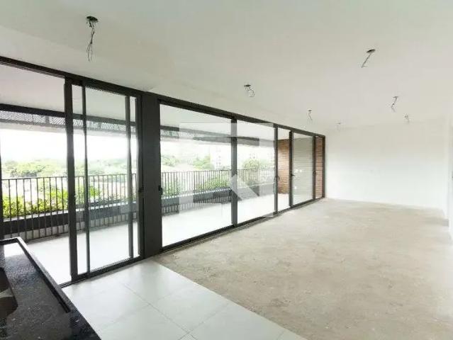 Apartamento para Venda em São Paulo/SP Vila Nova Conceição 3 Quartos