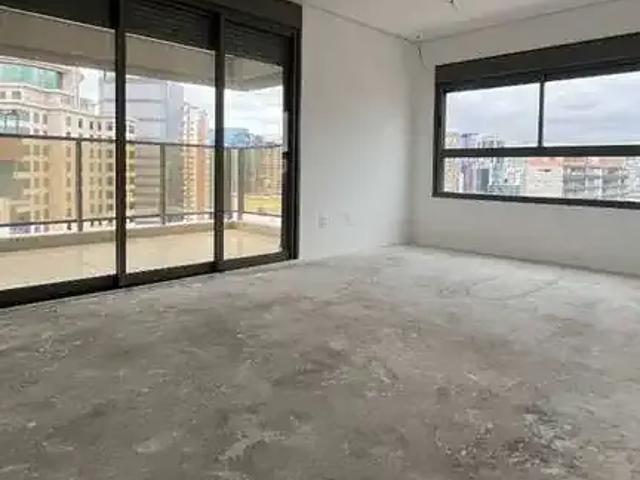 Apartamento para Venda em São Paulo/SP Vila Nova Conceição 3 Quartos