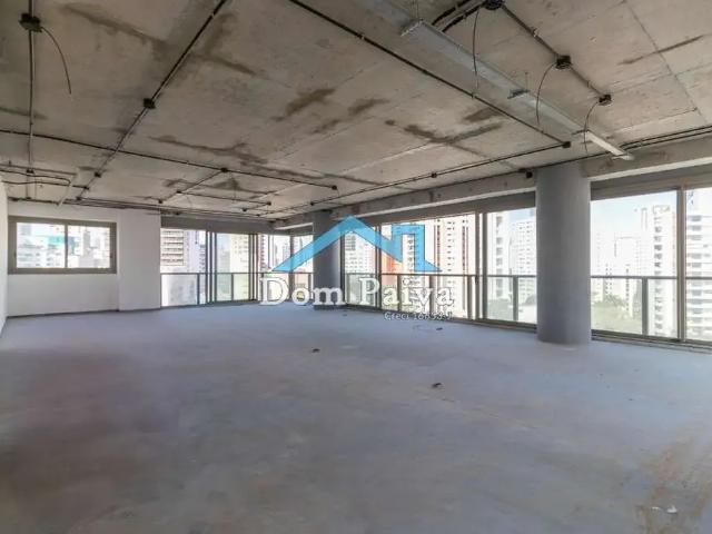 Apartamento para Venda em São Paulo/SP Vila Nova Conceição 3 Quartos