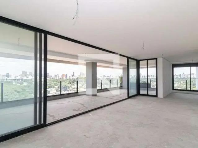 Apartamento para Venda em São Paulo/SP Vila Nova Conceição 3 Quartos