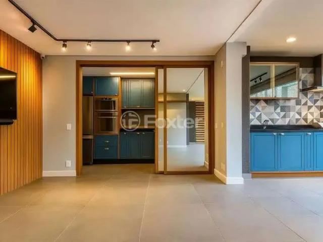 Apartamento para Venda em São Paulo/SP Vila Nova Conceição 3 Quartos