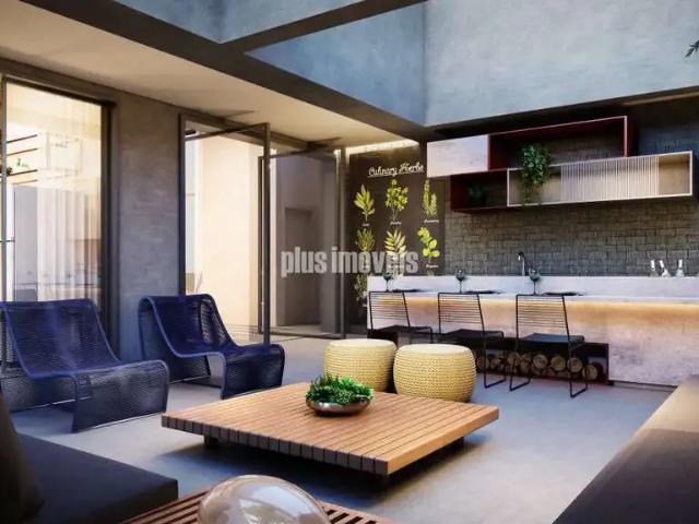 Apartamento para Venda em São Paulo/SP Vila Nova Conceição 3 Quartos