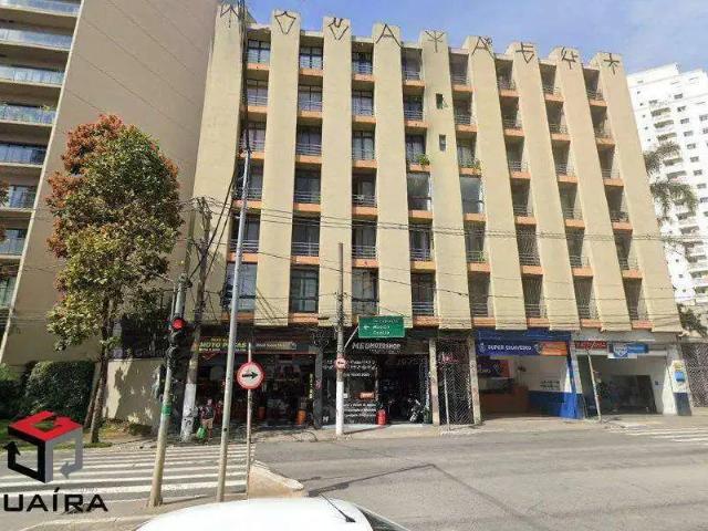 Apartamento para Venda em São Paulo/SP Vila Nova Conceição 3 Quartos
