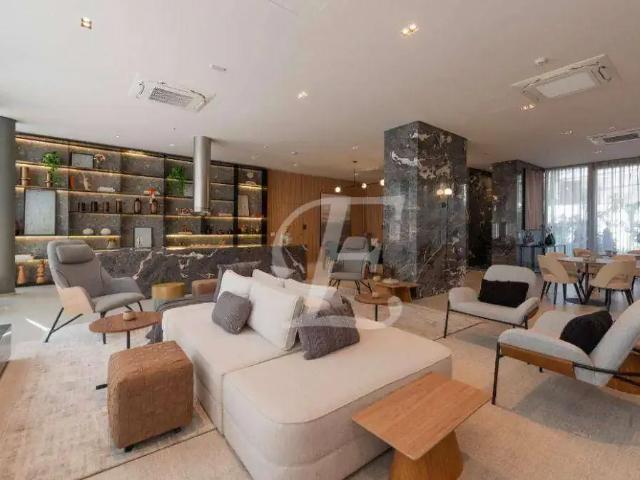 Apartamento para Venda em São Paulo/SP Vila Nova Conceição 3 Quartos