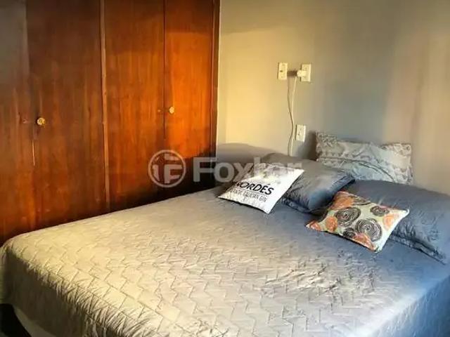 Apartamento para Venda em São Paulo/SP Vila Nova Conceição 3 Quartos