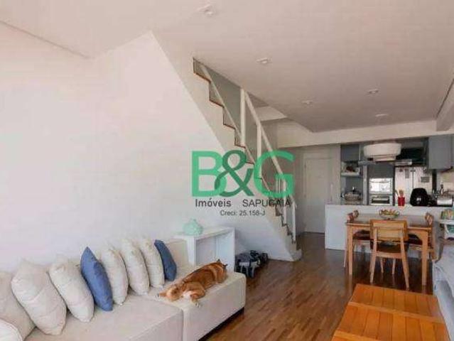 Apartamento para Venda em São Paulo/SP Vila Nova Conceição 3 Quartos