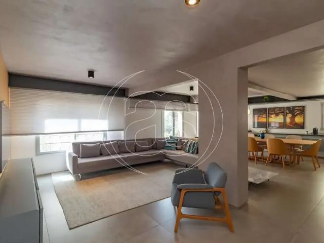 Apartamento para Venda em São Paulo/SP Itaim Bibi 3 Quartos