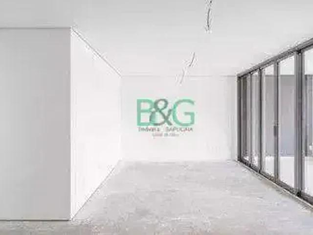 Apartamento para Venda em São Paulo/SP Vila Nova Conceição 3 Quartos