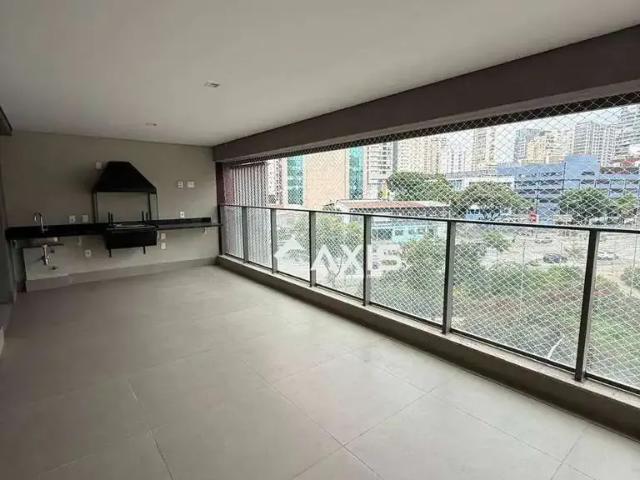 Apartamento para Venda em São Paulo/SP Vila Nova Conceição 3 Quartos