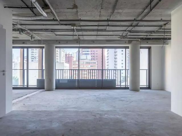 Apartamento para Venda em São Paulo/SP Vila Nova Conceição 3 Quartos
