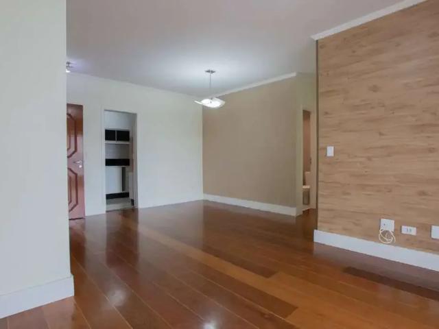 Apartamento para Venda em São Paulo/SP Vila Nova Conceição 3 Quartos