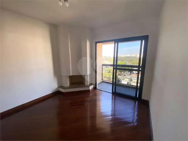 Apartamento para Venda em São Paulo/SP Vila Nova Conceição 3 Quartos