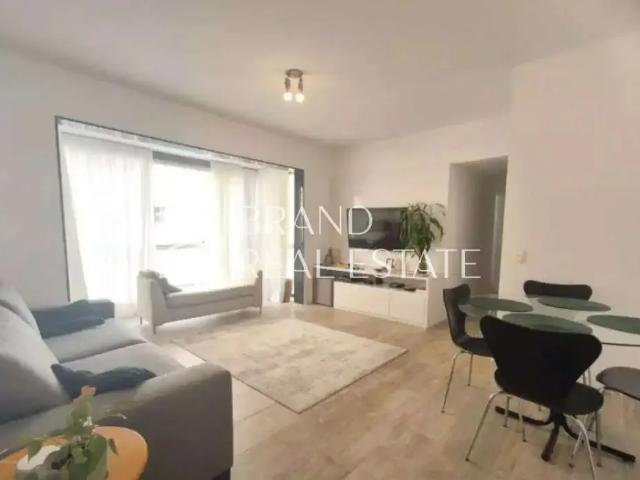 Apartamento para Venda em São Paulo/SP Vila Nova Conceição 3 Quartos