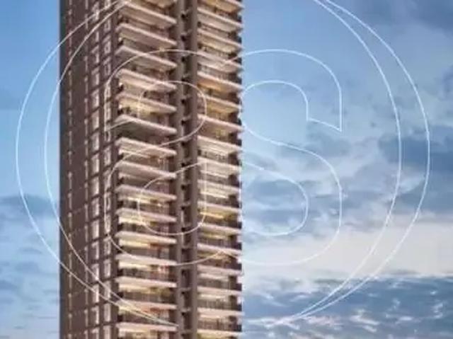 Apartamento para Venda em São Paulo/SP Vila Nova Conceição 3 Quartos