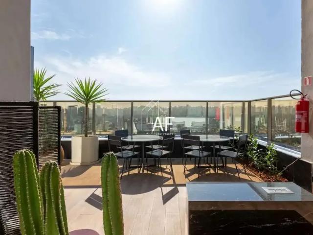 Apartamento para Venda em São Paulo/SP Vila Nova Conceição 3 Quartos