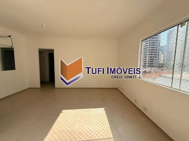 Apartamento para Venda em São Paulo/SP Vila Nova Conceição 3 Quartos