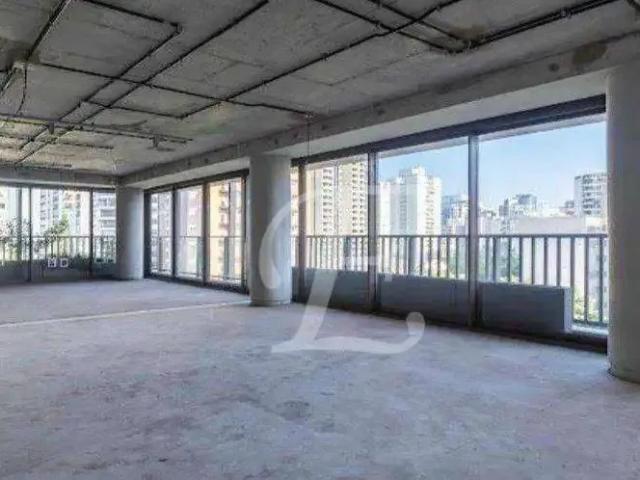 Apartamento para Venda em São Paulo/SP Vila Nova Conceição 3 Quartos
