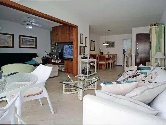 Apartamento para Venda em São Paulo/SP Vila Nova Conceição 3 Quartos