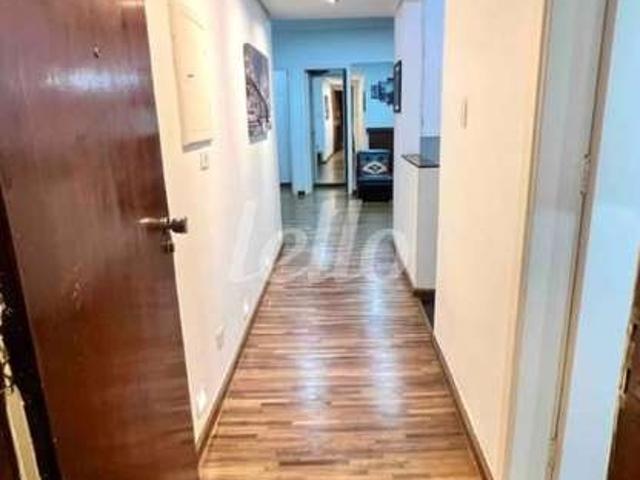 Apartamento para Venda em São Paulo/SP Vila Nova Conceição 1 Quartos