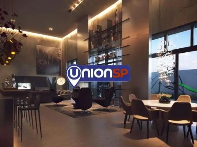 Apartamento para Venda em São Paulo/SP Vila Nova Conceição 3 Quartos