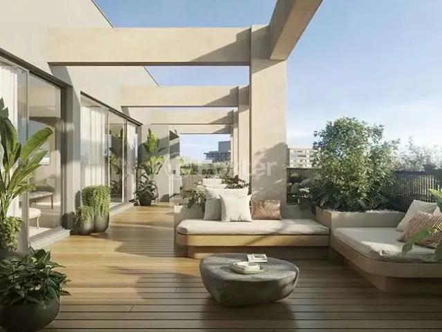 Apartamento para Venda em São Paulo/SP Vila Nova Conceição 3 Quartos
