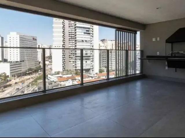 Apartamento para Venda em São Paulo/SP Vila Nova Conceição 3 Quartos