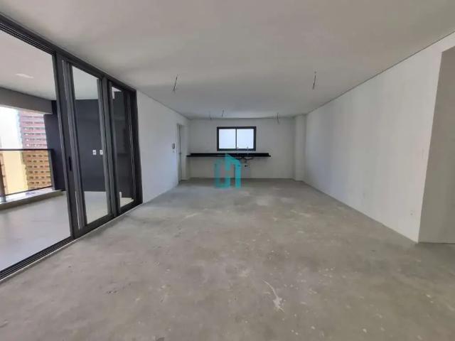 Apartamento para Venda em São Paulo/SP Vila Nova Conceição 3 Quartos