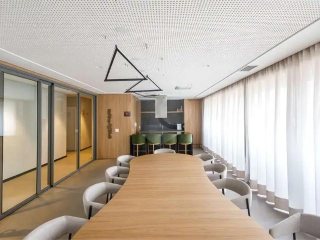 Apartamento para Venda em São Paulo/SP Vila Nova Conceição 3 Quartos