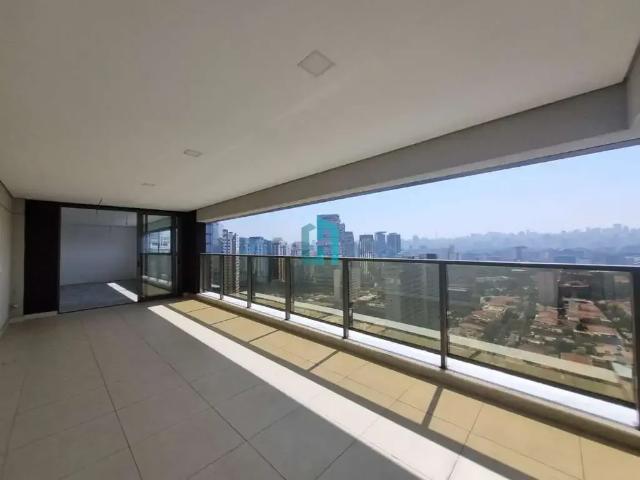 Apartamento para Venda em São Paulo/SP Vila Nova Conceição 3 Quartos