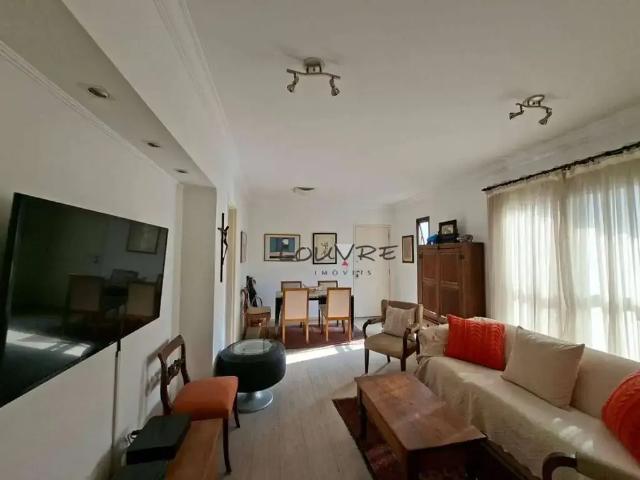 Apartamento para Venda em São Paulo/SP Vila Nova Conceição 3 Quartos