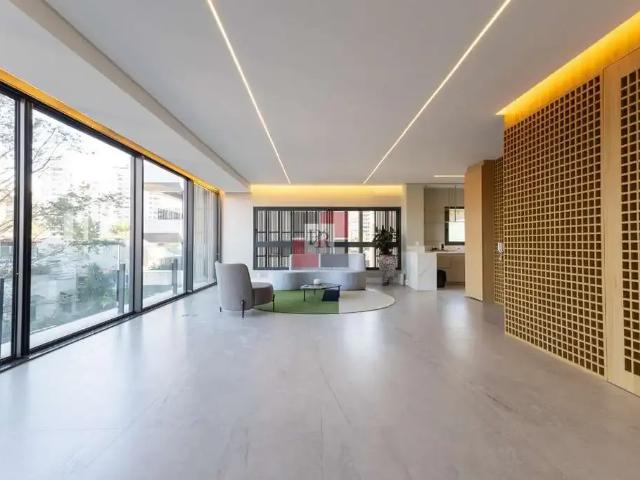 Apartamento para Venda em São Paulo/SP Vila Nova Conceição 3 Quartos